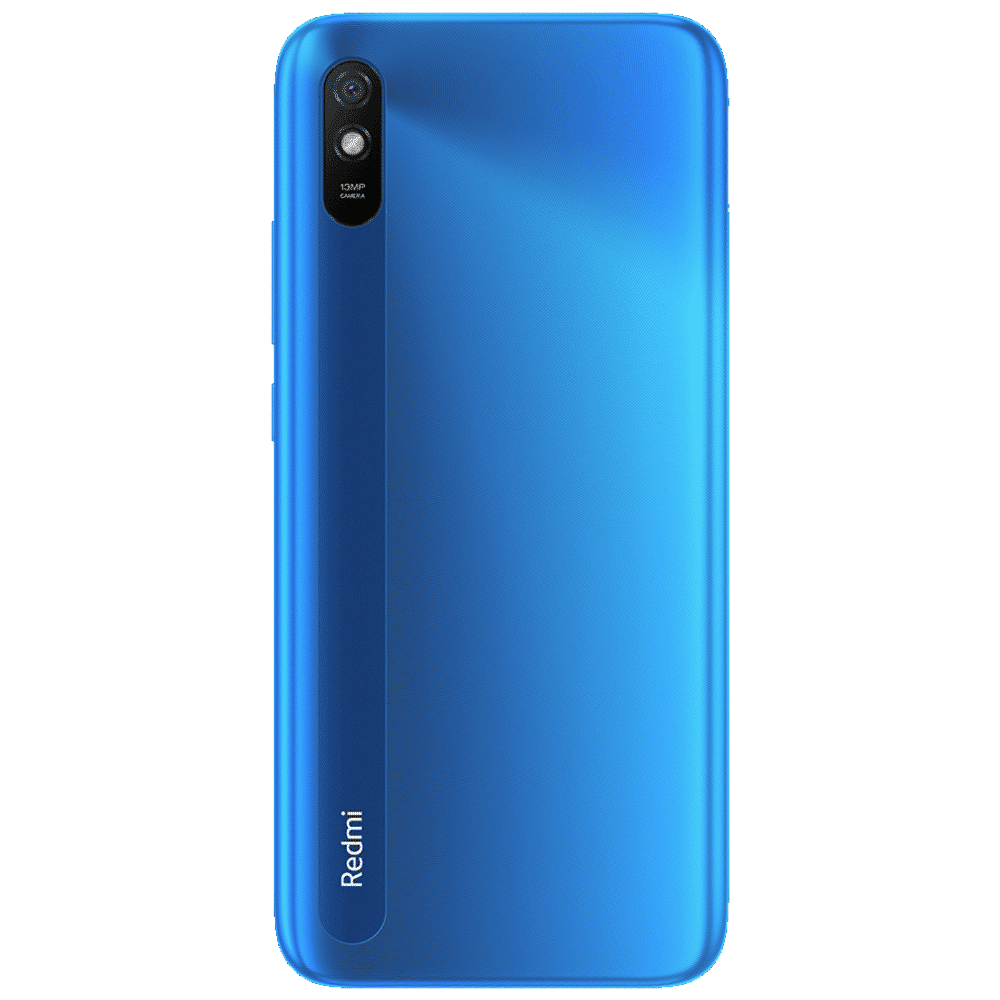 Redmi 9a 2gb Ram 32gb Sea Blue Online Croma